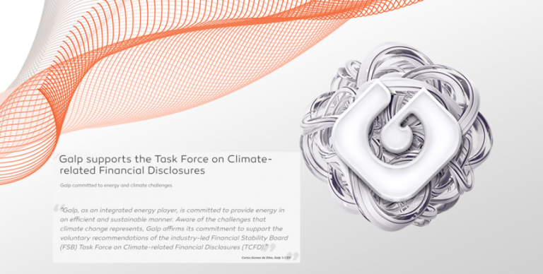 A view on how to tackle the challenge - TCFD Knowledge Hub